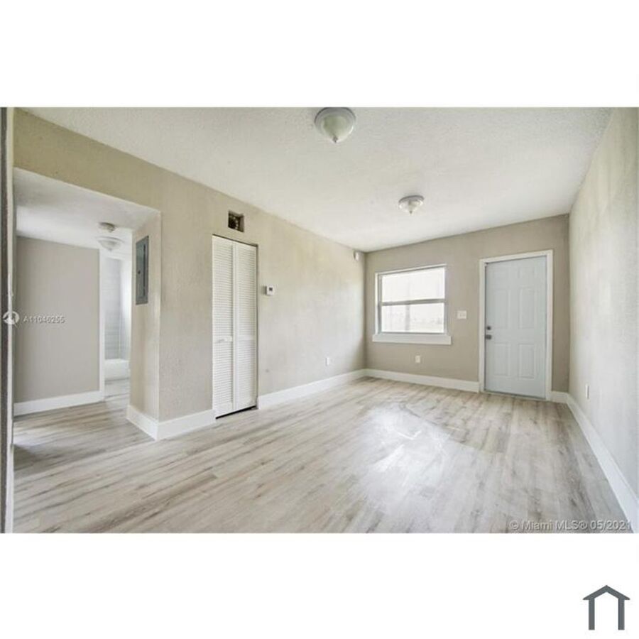 Goulds Fourplex Apartments - 22310 SW 117 Ave Miami, FL