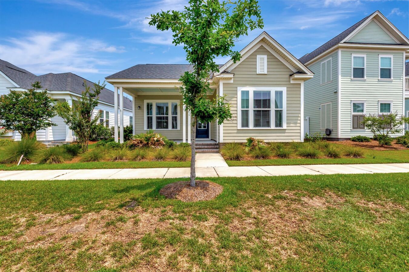 Nexton Living: Modern Home With Resort-style... Apartments Summerville, SC