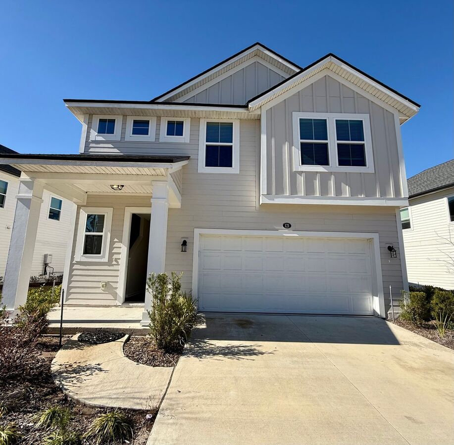 Beacon Lake Home! Apartments St Augustine, FL | Rentable