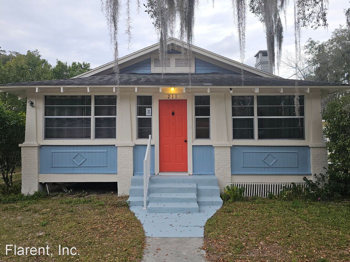 211 N Moss St Leesburg, FL House for Rent | Rentable