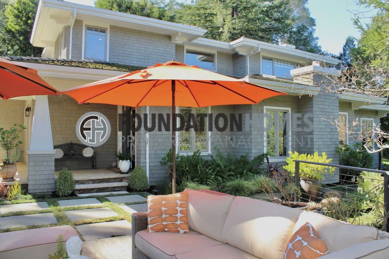 Timeless Elegance Meets Modern Luxury In... Apartments Kentfield, CA