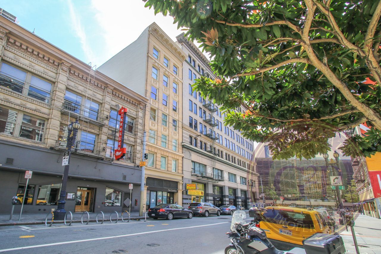 Downtown - 1 Br, 1 Ba Condo, 769 Sq Ft - The... Apartments San ...