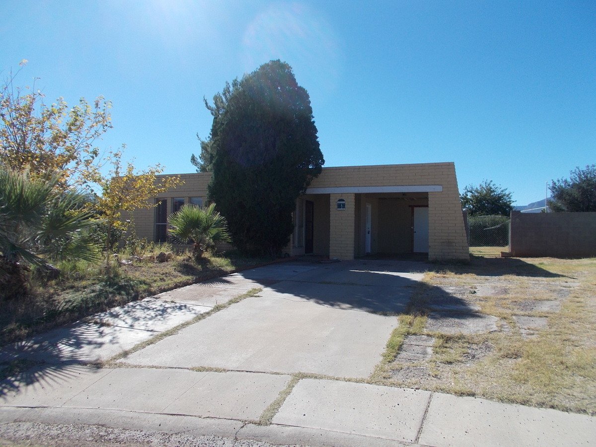 30 Berridge Sierra Vista, AZ House for Rent | Rentable