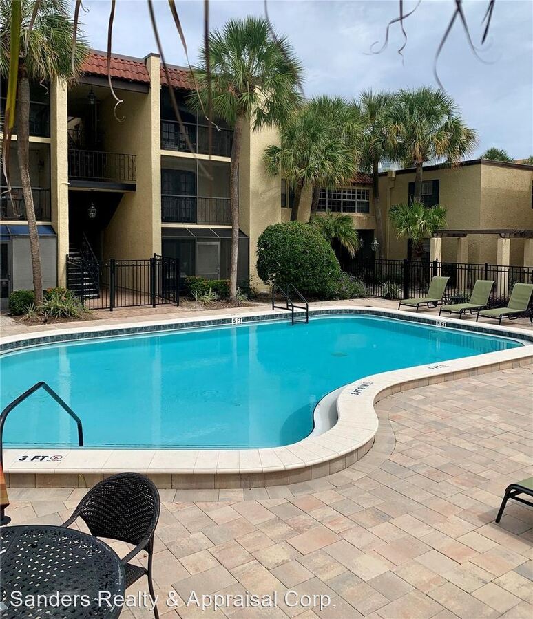 110 Alameda Ct Unit 231 Tampa, FL House for Rent | Rentable