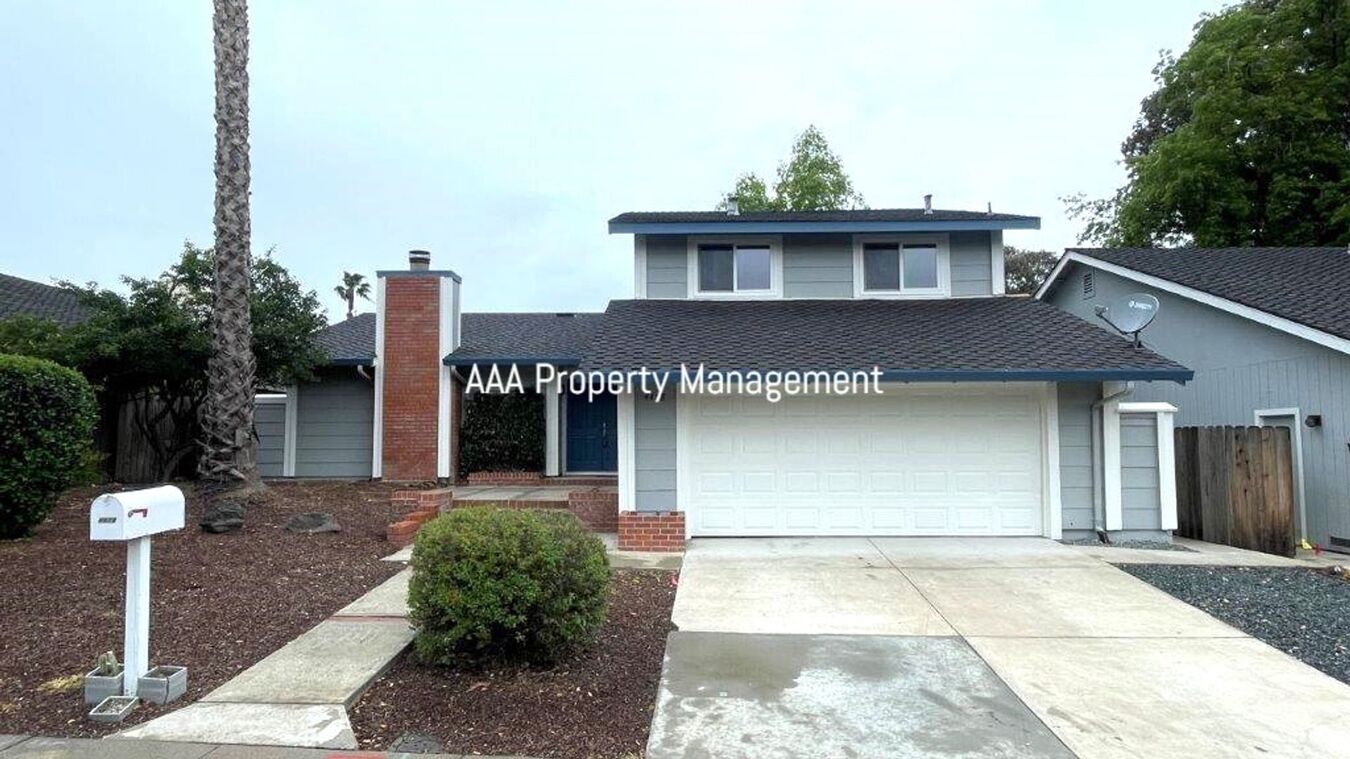 4478 River Ash Ct Concord, CA House for Rent | Rentable