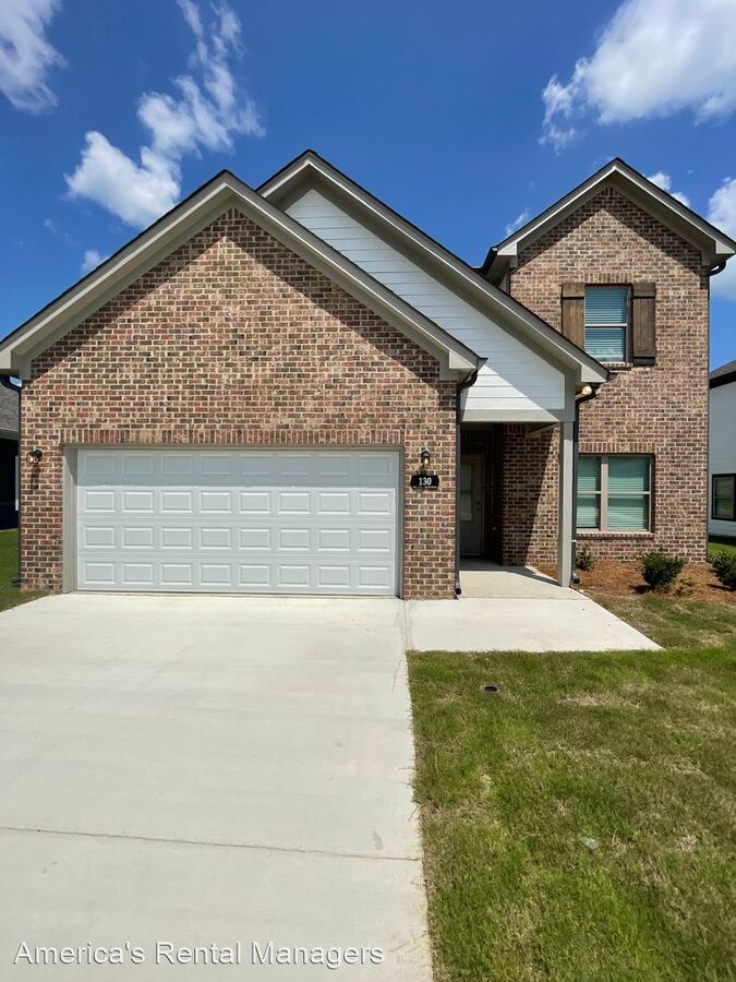 130 Kings Way Jasper, AL House for Rent | Rentable