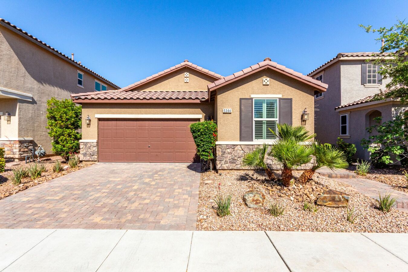 Former Model Single Story Home In Southwest! Apartments Las Vegas, NV
