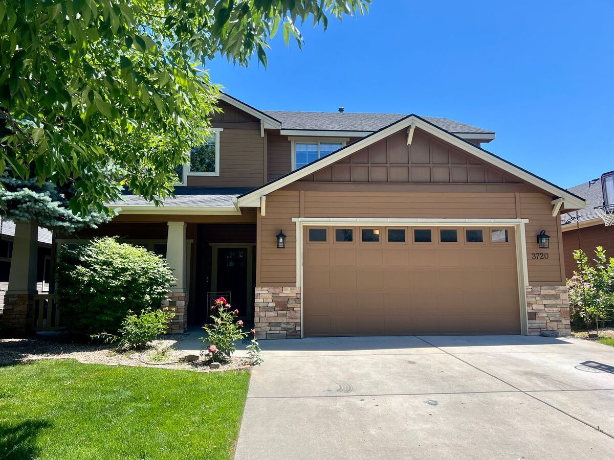 "luxury Living: Stunning Home With Marble... Apartments Meridian, ID