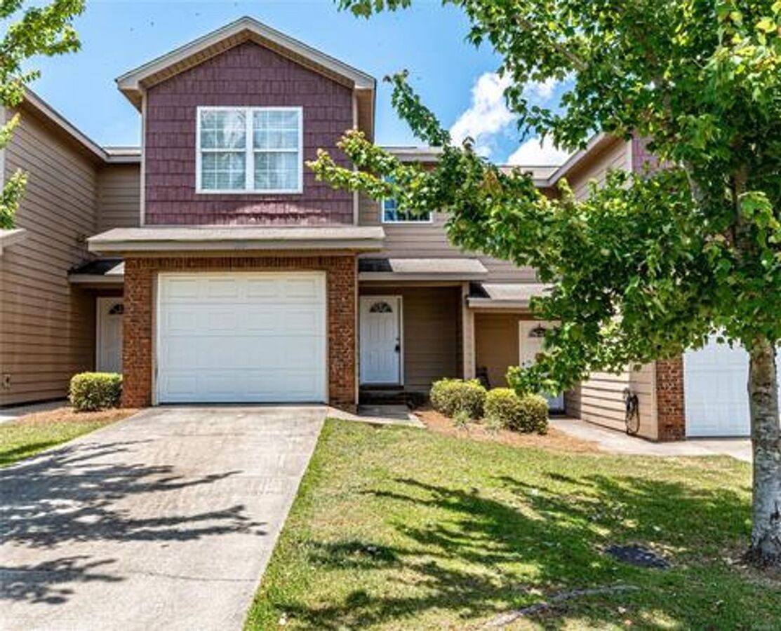 Jordan Place Subdivision! Apartments Enterprise, AL