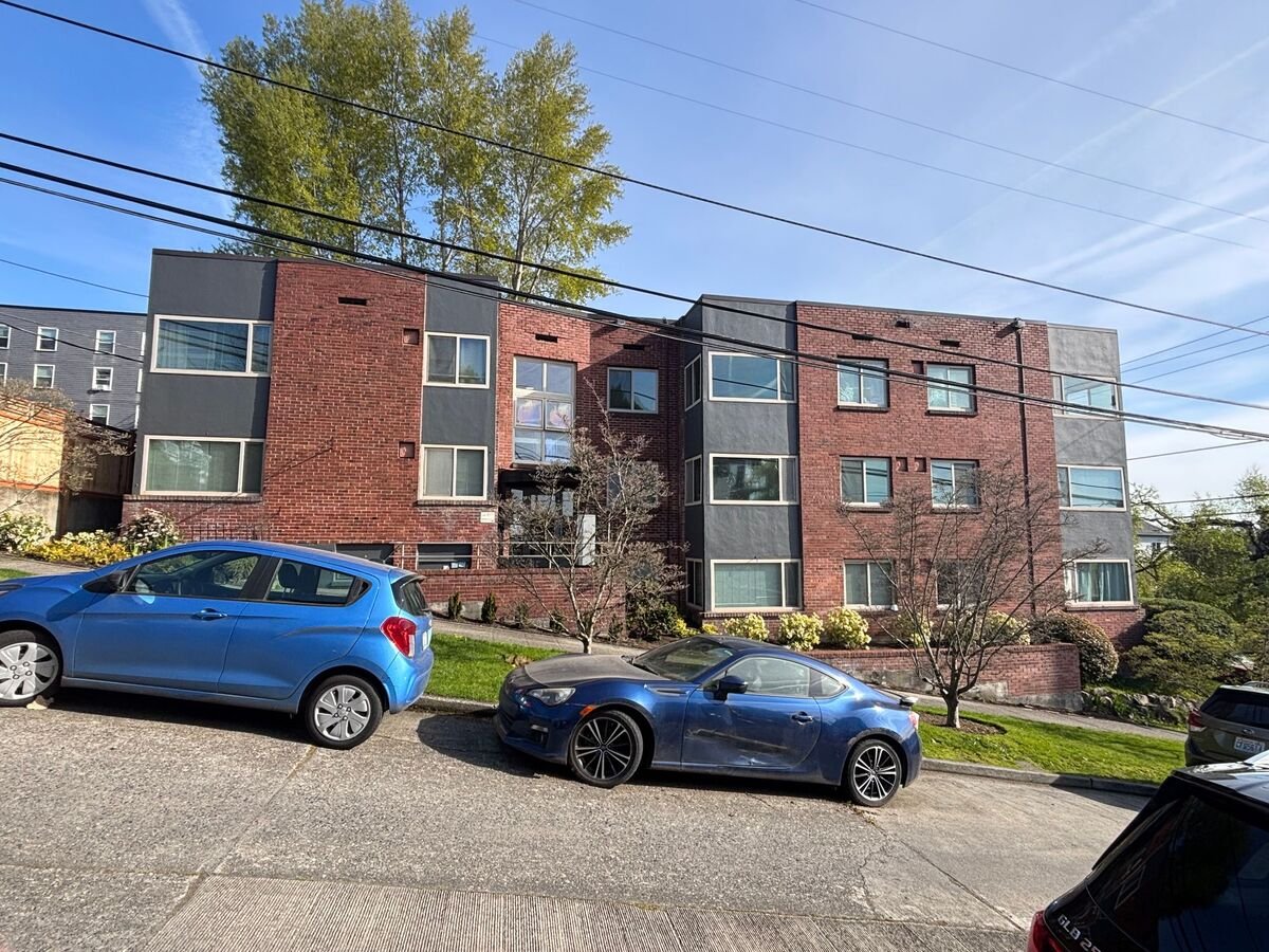 2424 E Denny Way Seattle, WA Apartment for Rent | Rentable