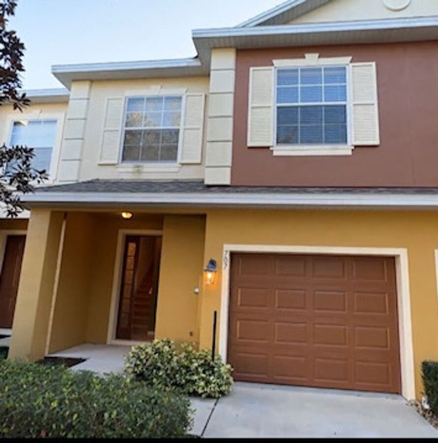 Spacious Townhome At Beautiful Westyn Bay- Ocoee... Apartments Ocoee, FL