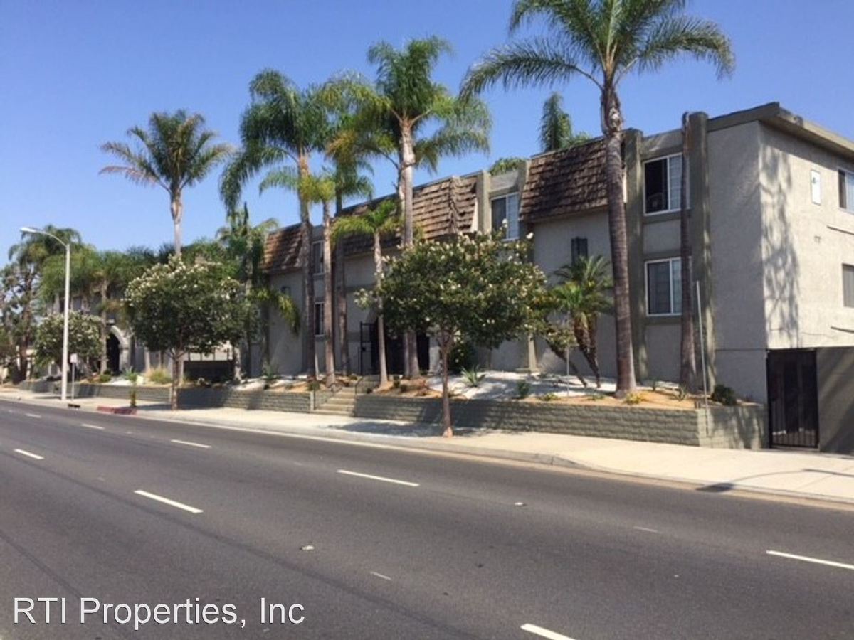 1261-1281 Rosecrans Ave Gardena, CA Apartment for Rent