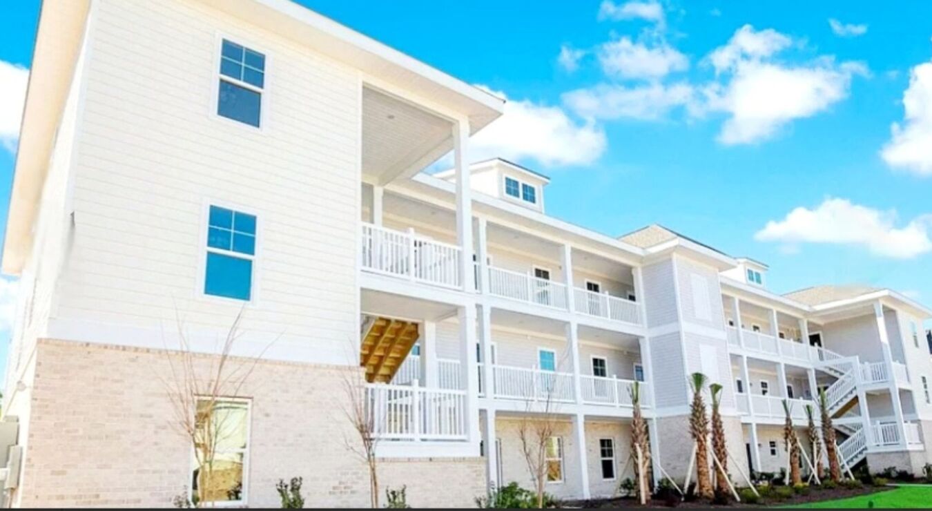 Discover Your Dream Home In Kiskadee Park! Apartments Conway, SC