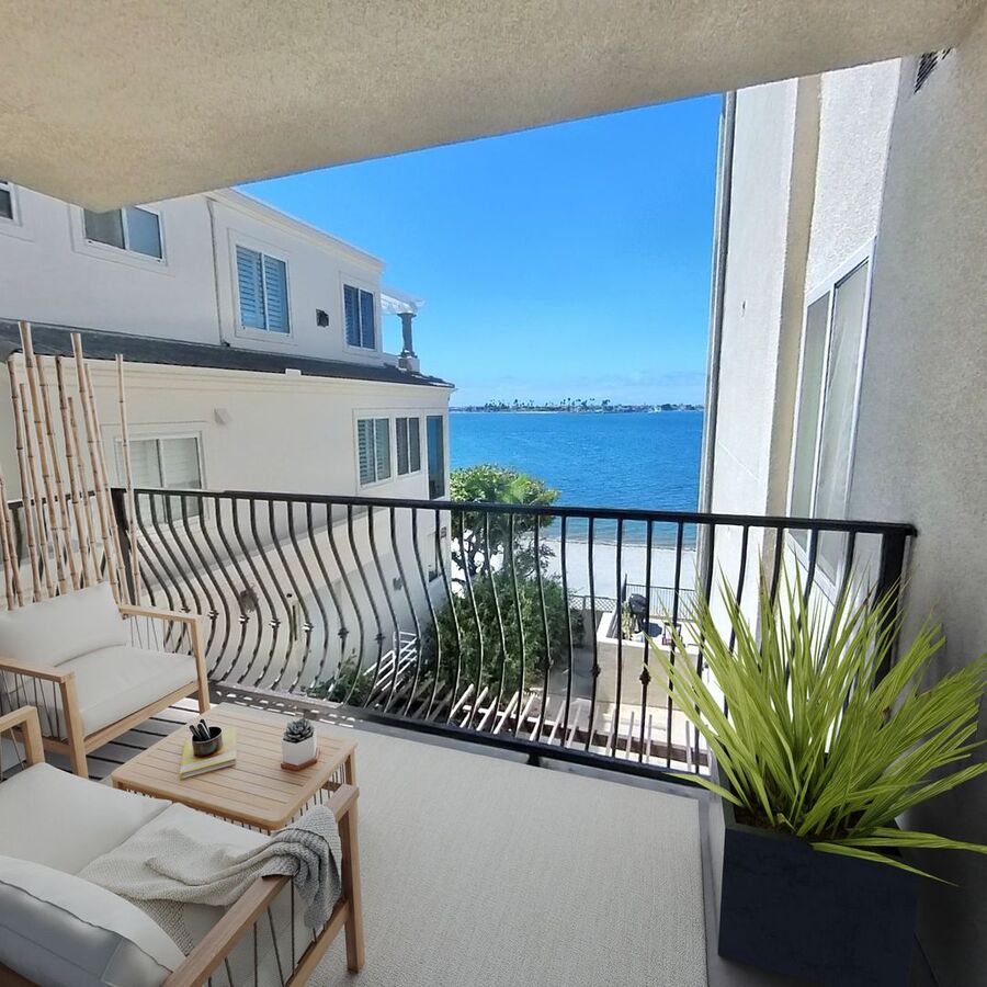 Azure Shore Apartments - 3790 Riviera Dr San Diego, CA