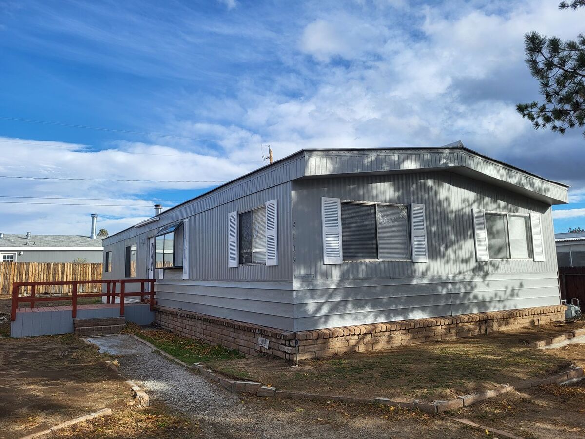 Newly Available! 2405 Kit Sierra Way Carson City Apartments Carson City, NV