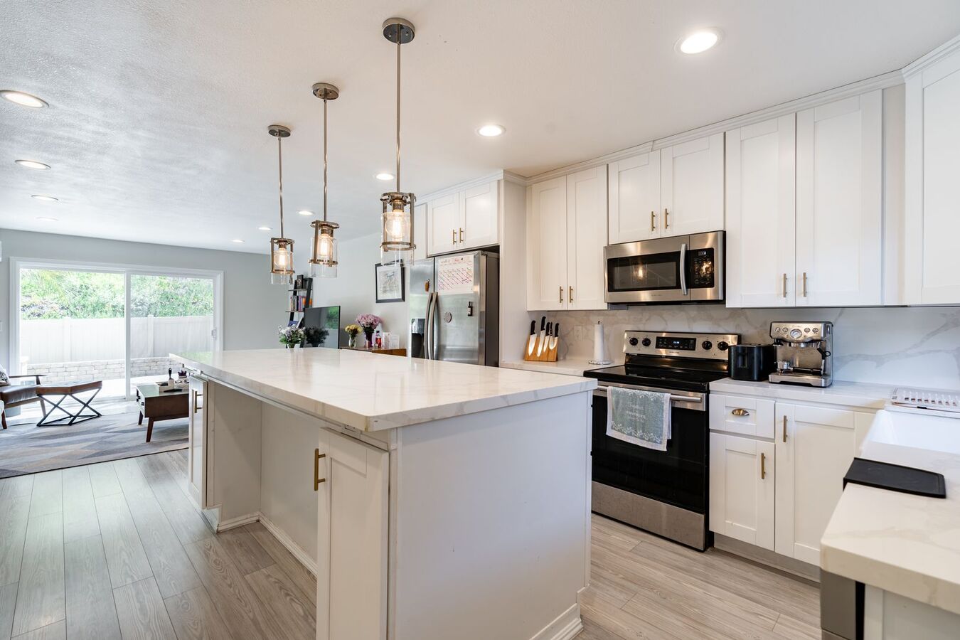 Two-story 2 Bedroom, 15 Townhome In Encinitas –... Apartments Encinitas, CA