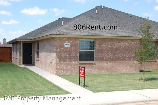 6112 79th Apartments - 6112 79Th St Lubbock, TX | Rentable