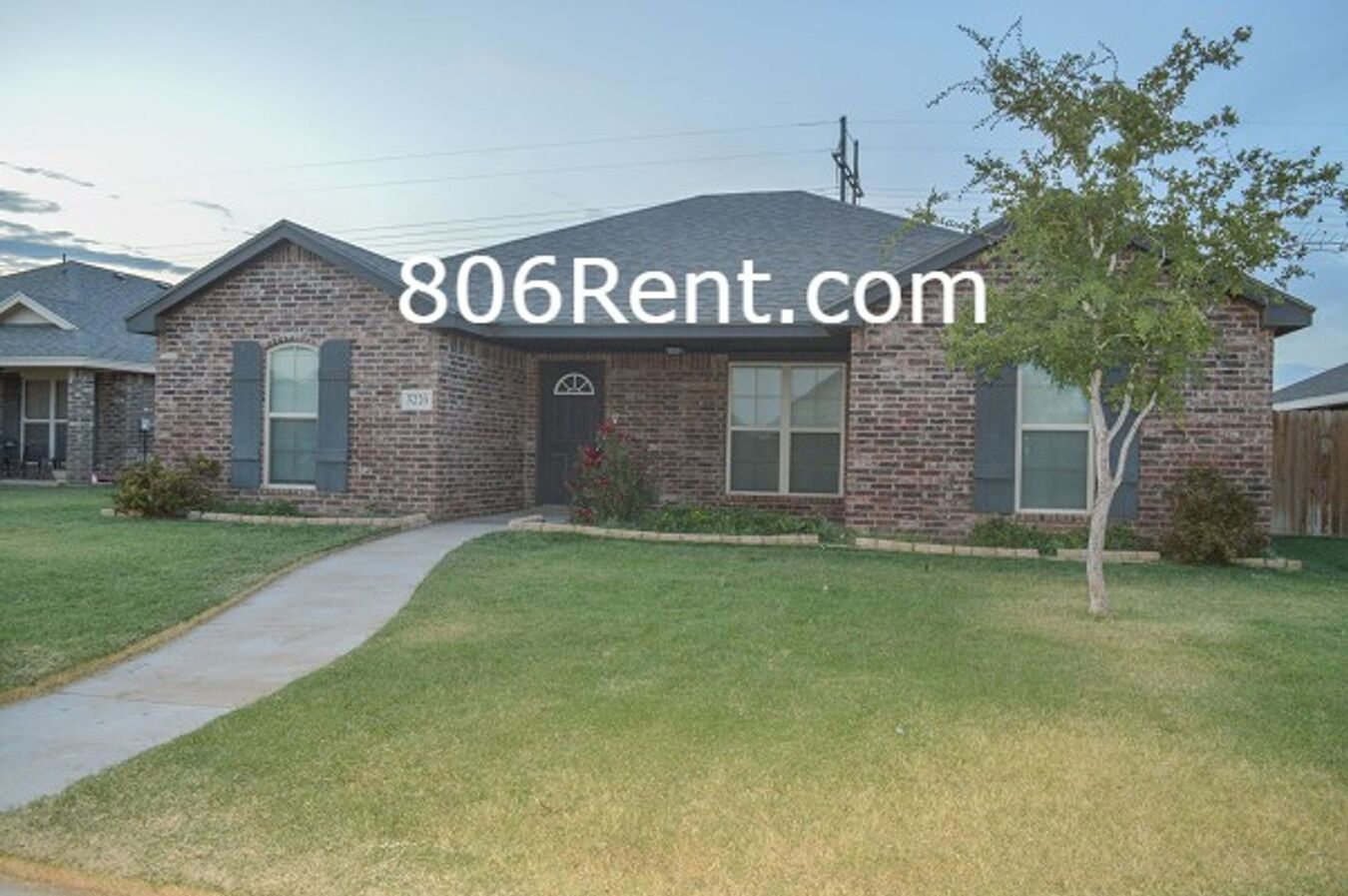 5220 Marshall Lubbock, TX House for Rent | Rentable