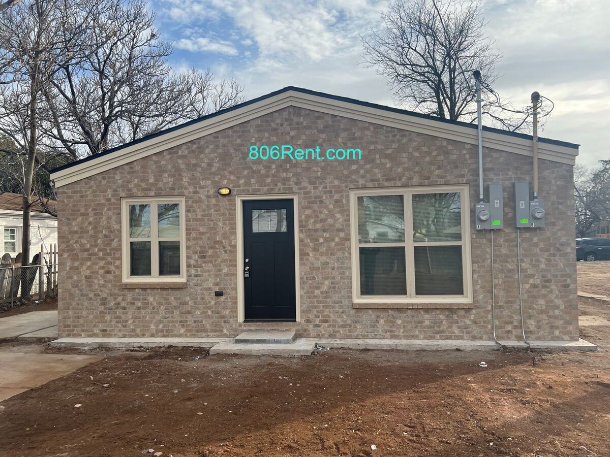 1904 17Th St Lubbock, TX Apartment for Rent | Rentable