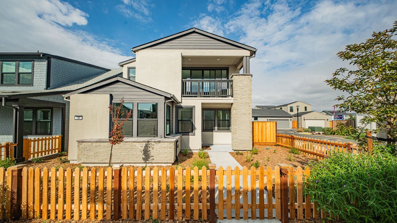 Modern Living In Somo Village-brand New 2025... Apartments Rohnert Park, CA