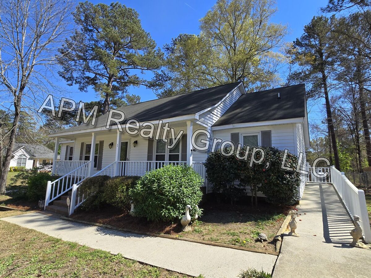 Renovated House In Irmo Apartments Irmo, SC | Rentable