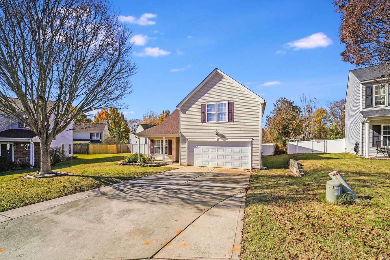 Your Haven Awaits In Havenbrook – Modern... Apartments Concord, NC