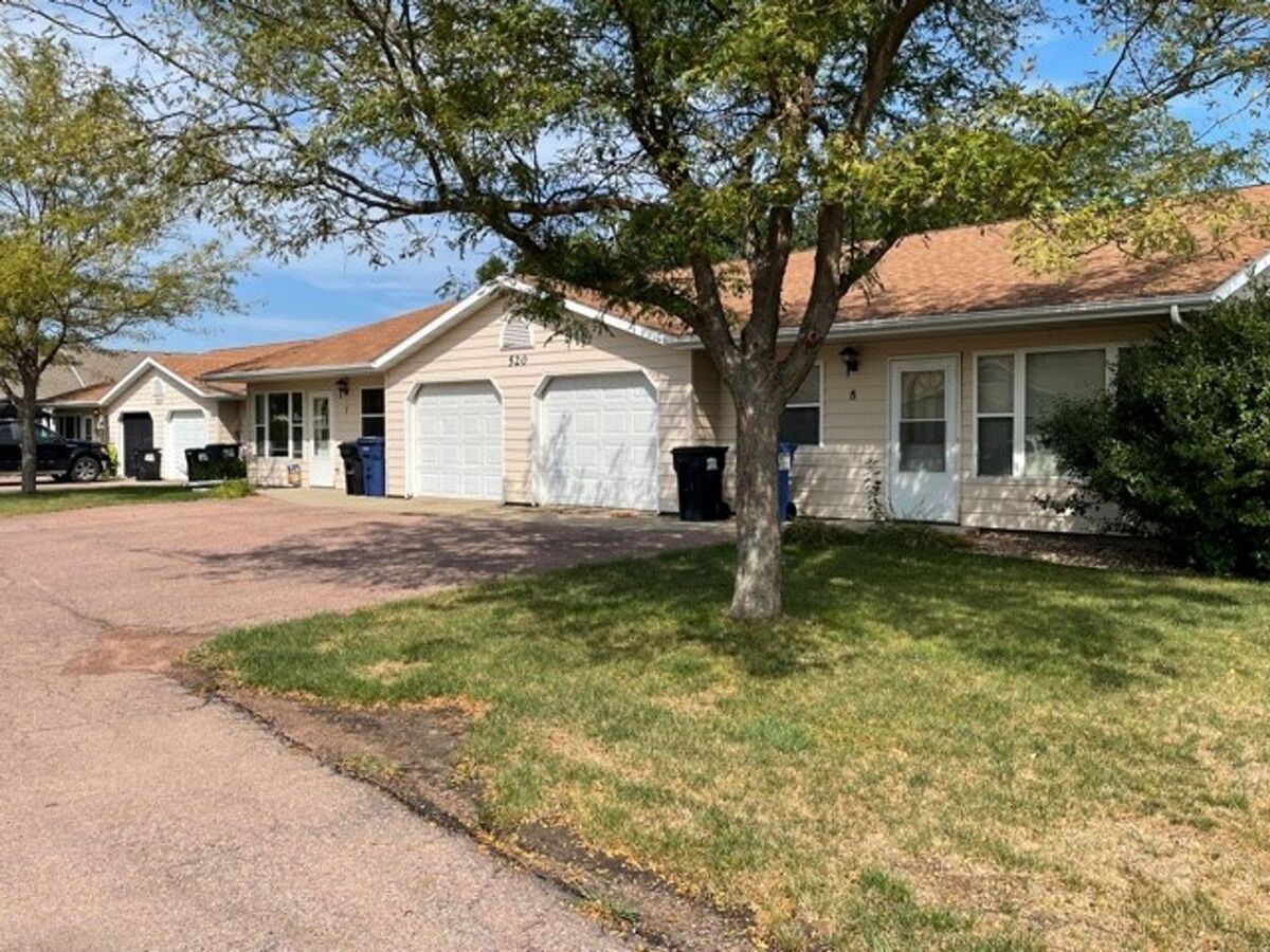 Morgan Lane Townhomes Apartments Tea, SD | Rentable