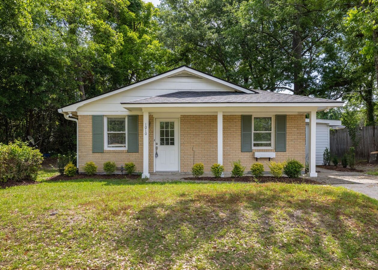 Fully Updated Home In Charleston Apartments Charleston, SC