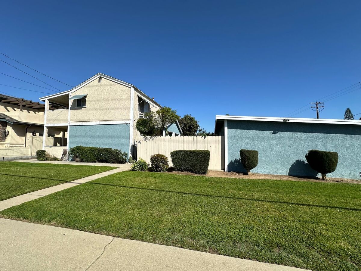 326-330 Barranca Ave Apartments Covina, CA | Rentable