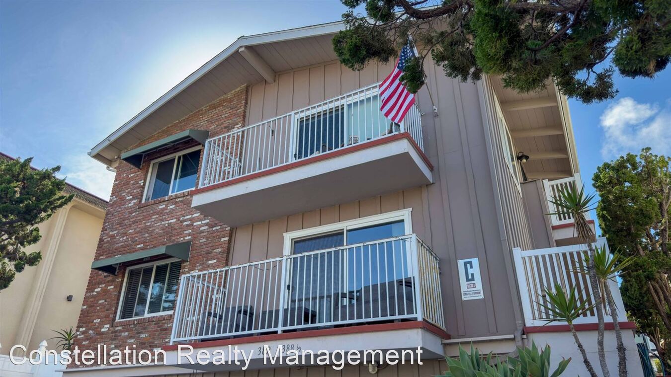 Rosecrans Apartments San Diego, CA | Rentable
