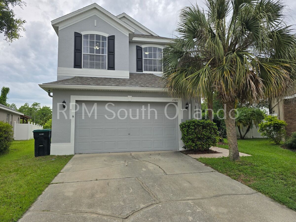 Hunter Cliff Park Apartments Orlando, FL | Rentable