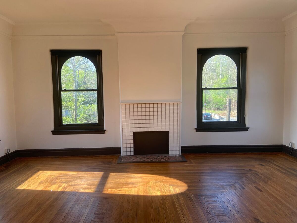 Simon Silk Mill - Building E - Residential Apartments Easton, PA