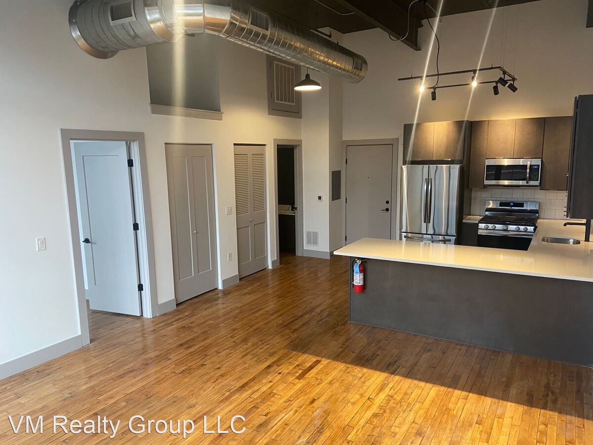 Laros Lofts Apartments - 650 E North St Bethlehem, PA