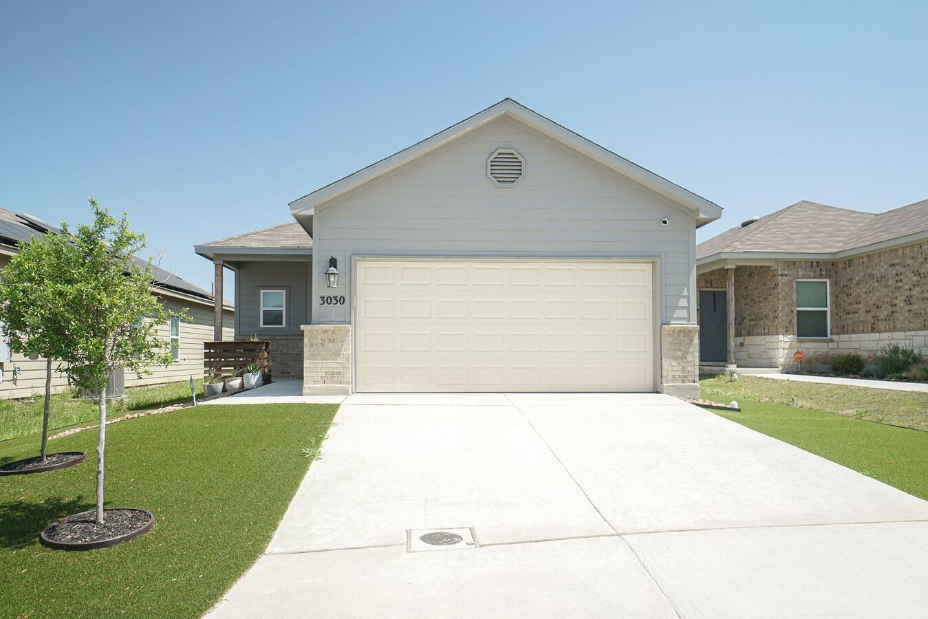 3030 Neptunes Sea Converse, TX House for Rent | Rentable