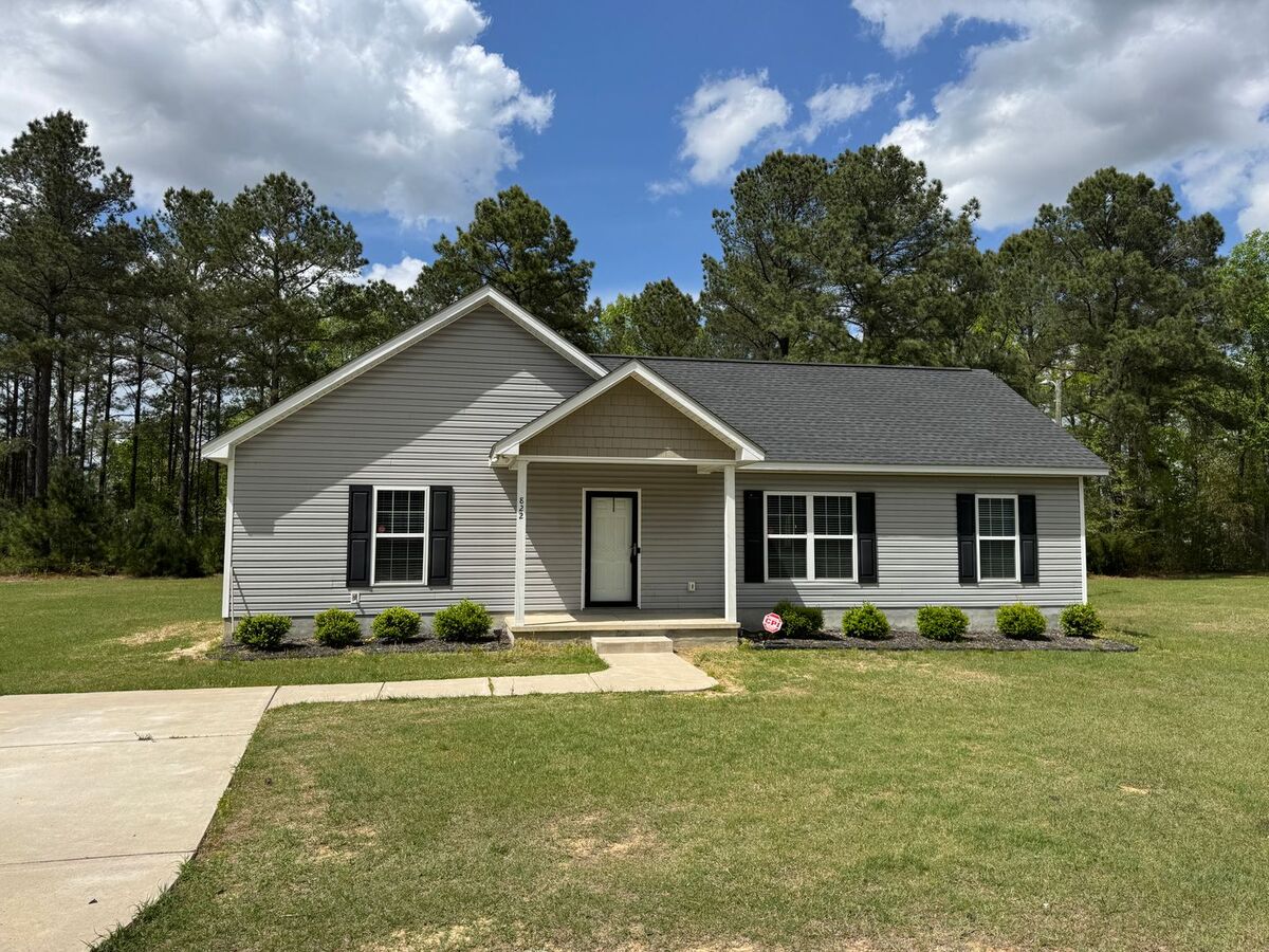 2019 Construction - Large Yard - 9 Foot Ceilings... Apartments Tarboro, NC