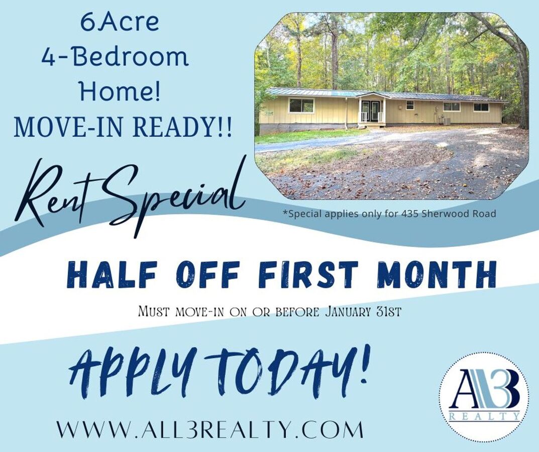 Special Offer, Half Off Rent First Month!!!... Apartments Fayetteville, GA