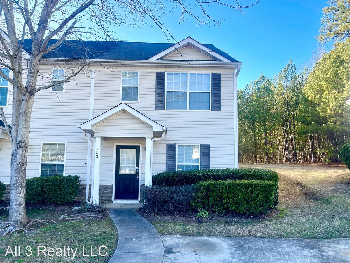 748 Outlook Way Atlanta, GA House for Rent | Rentable