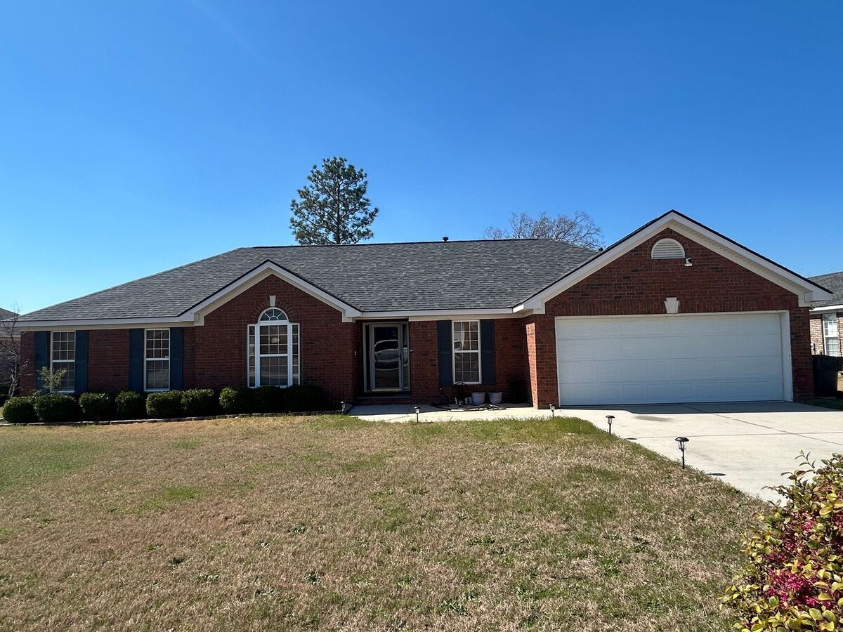 Spacious 4 Bedroom Ranch Style Home Apartments Augusta, GA