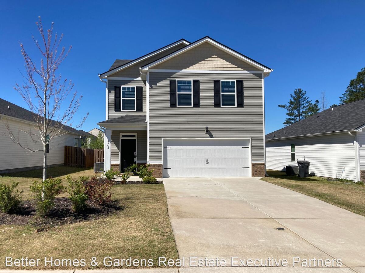 1103 Sims Dr Augusta, GA House for Rent | Rentable