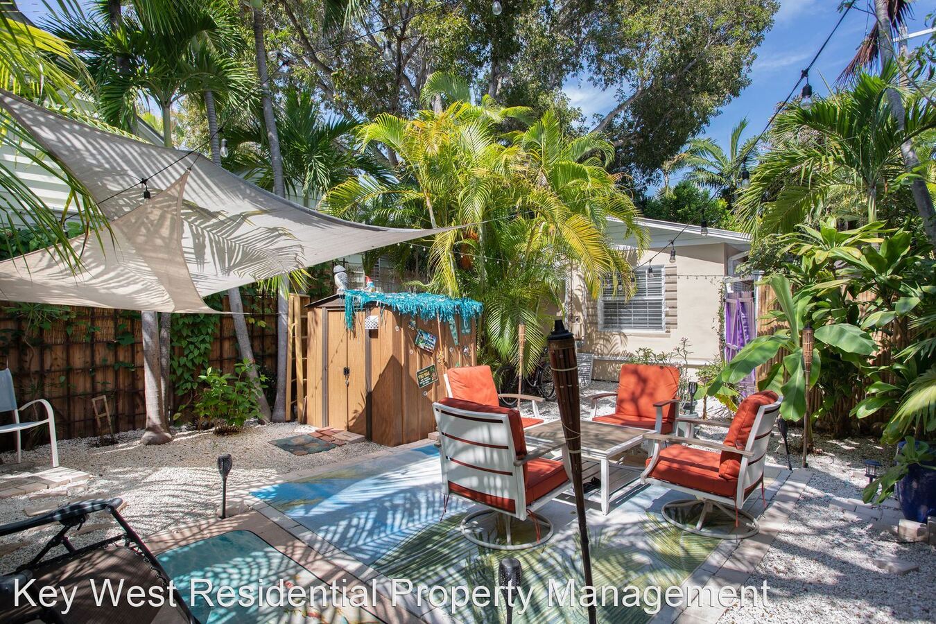 1120 Florida St #2 Key West, FL House for Rent | Rentable