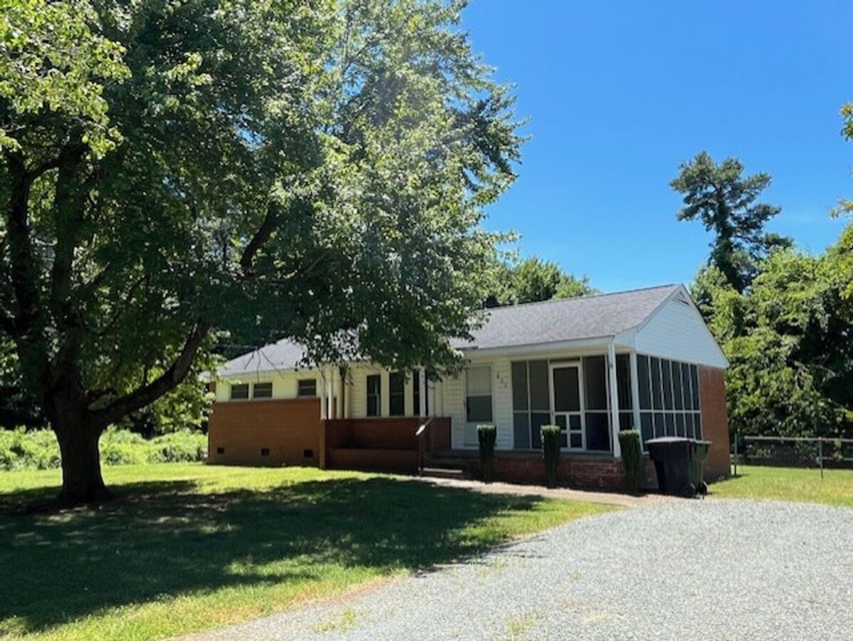 802 Trail Two Burlington, NC House for Rent | Rentable