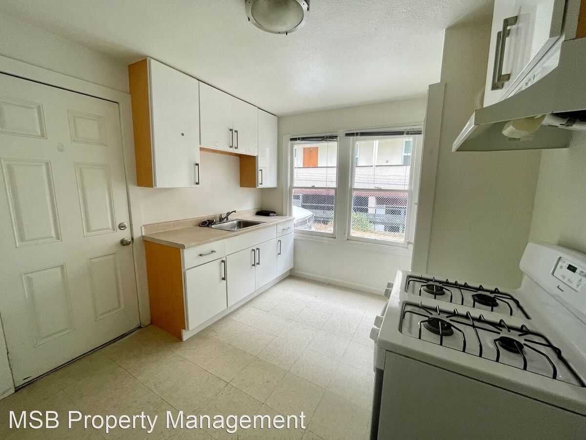 2517 Regent St Berkeley, CA Apartment for Rent | Rentable