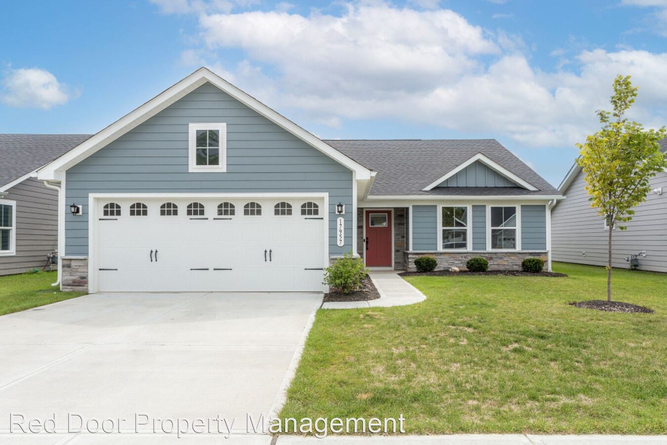17957 Ranger Way Westfield, IN House for Rent | Rentable