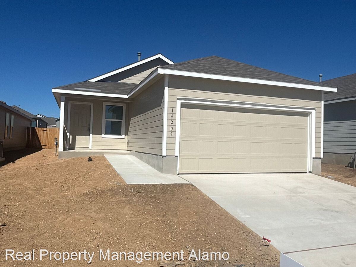 14205 Jersey Cow San Antonio, TX House for Rent | Rentable