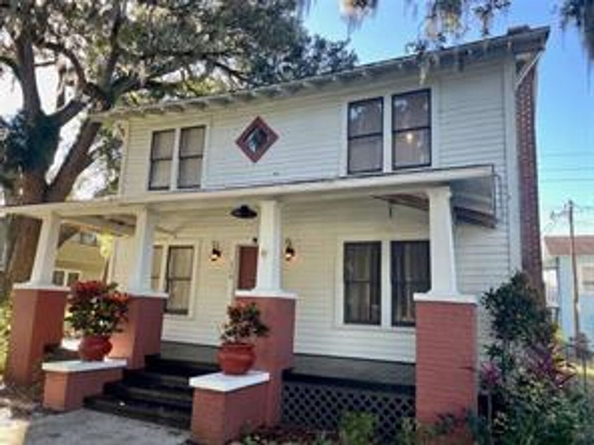 3 Bedroom / 2 Bath Sanford Home Available Now! Apartments Sanford, FL