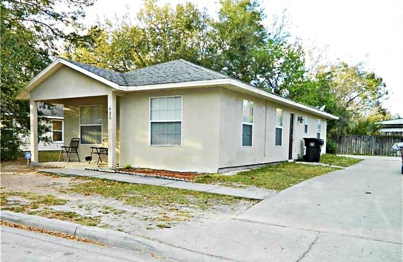 Immediate Move In!!!!3 Bed / 1 Bath Home For Rent Apartments Orlando, FL