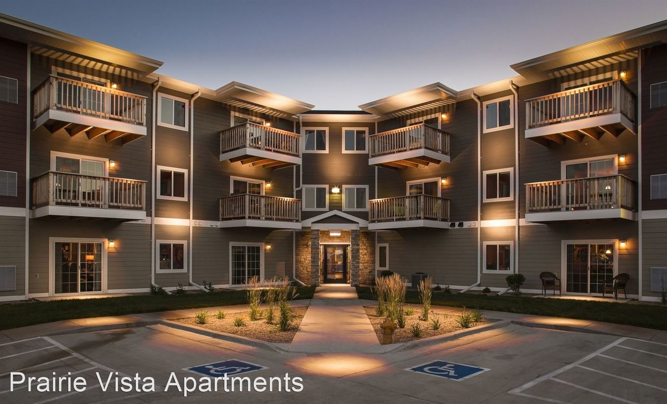 Prairie Vista Apartments - 1702 Abbey Rd #119 Pierre, SD