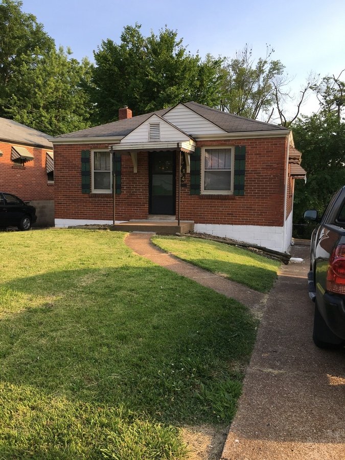 $119500 / 2br - 2 Bedroom Home In Jennings Apartments St Louis, MO