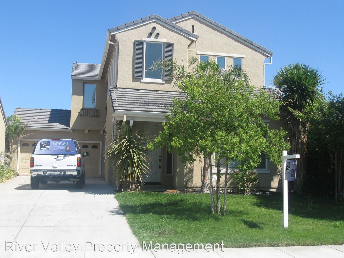 5324 Janero Way Sacramento, CA House for Rent | Rentable