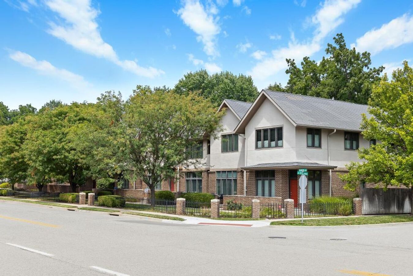 4455-57 & 4471-73 RAINBOW BLVD Kansas City, KS Apartment for Rent